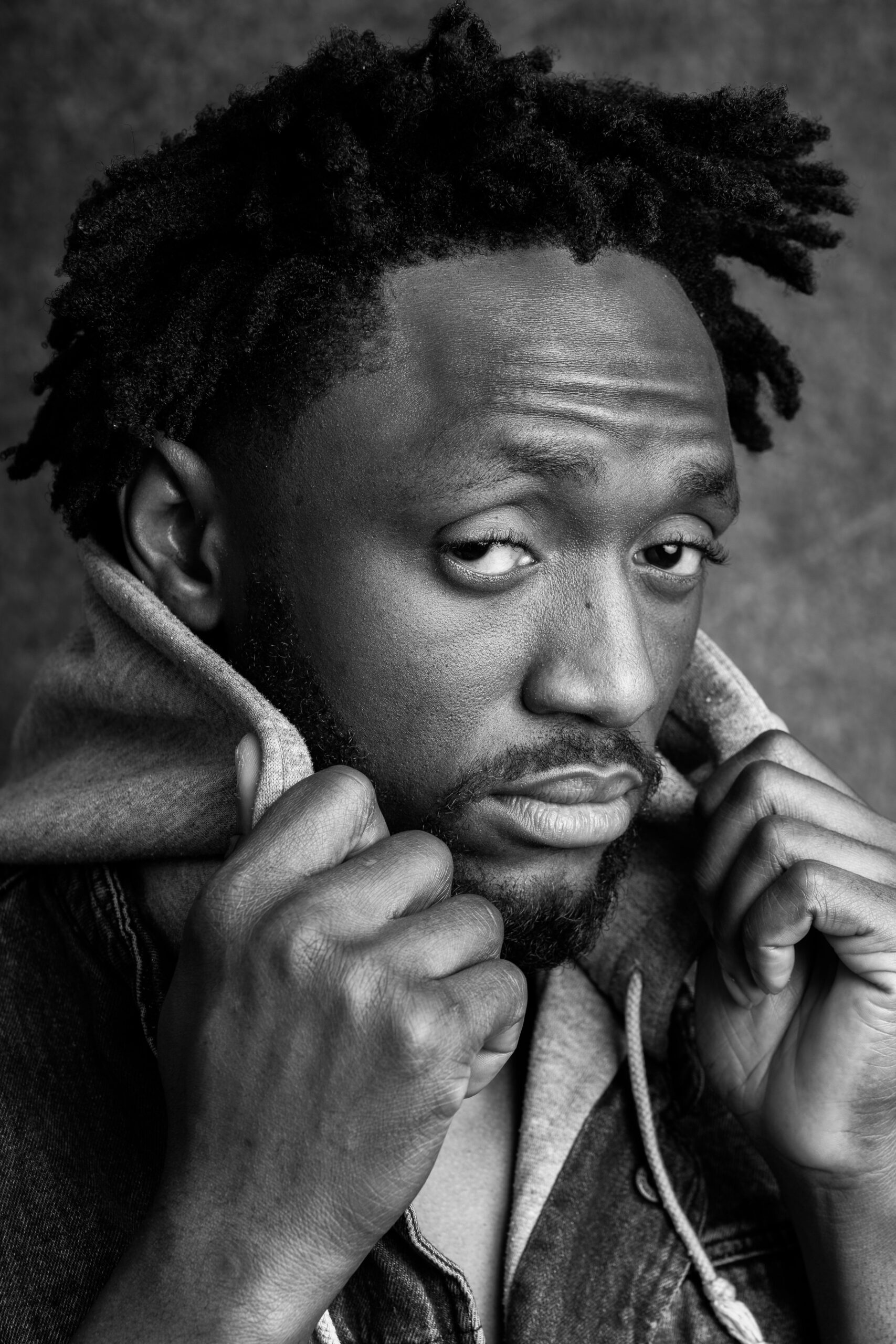 Eric Gabriel – The Art of Performance/Performance Poetry (Literary Arts ...