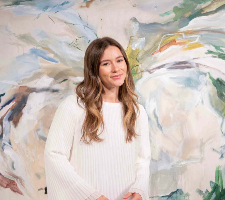 Painting with Hailey Weber(Grades 1-8) | Live Arts Saskatchewan