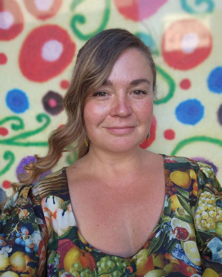 Métis Felting with Melanie Rose(Grades 1-8) | Live Arts Saskatchewan
