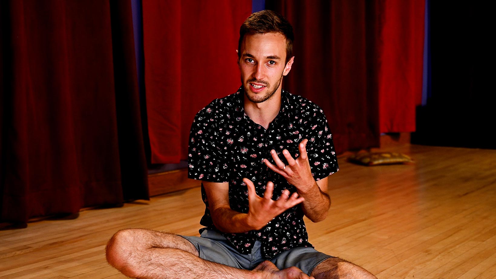 Ask Artists | Live Arts Saskatchewan